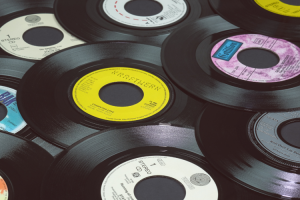 Best Vinyl Records: The Top 10 Best Selling Vinyls - Vinyl Place