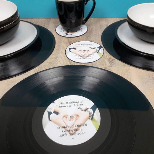 How does a vinyl record work Vinyl Place