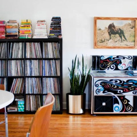 How to Play Vinyl Records? – Vinyl Place
