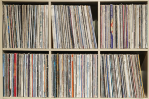 Guide to Grading Vinyl Records - Vinyl Place