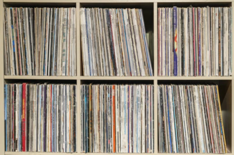 Guide to Grading Vinyl Records - Vinyl Place