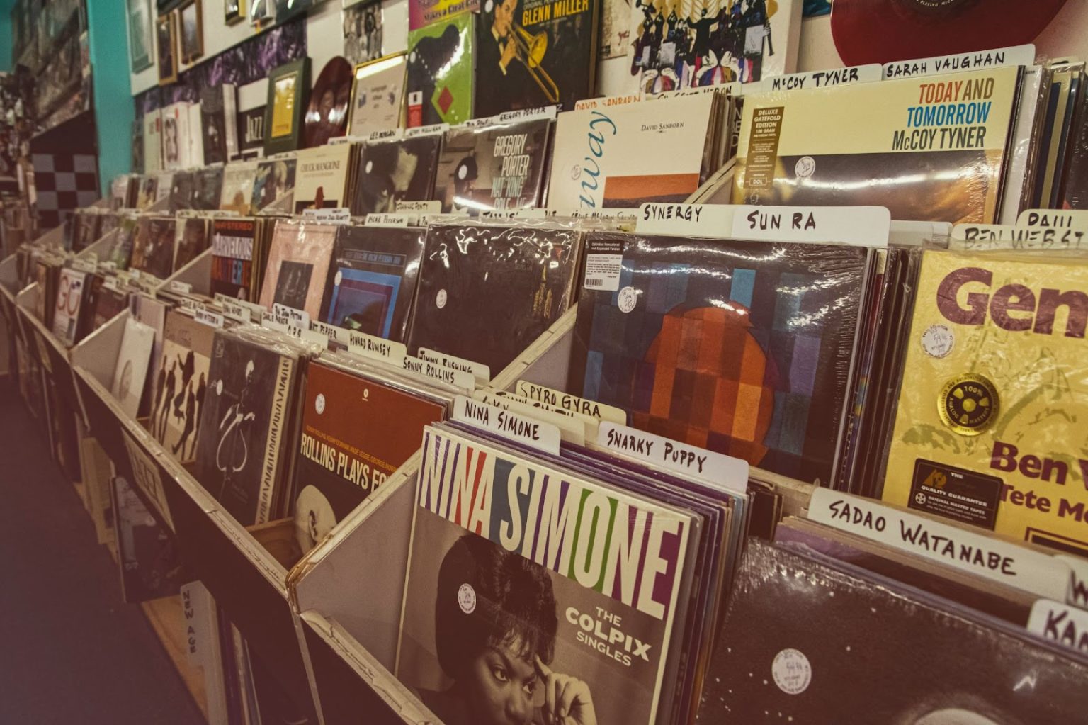 The List: Most Valuable Vinyl Records You Need to Know - Vinyl Place
