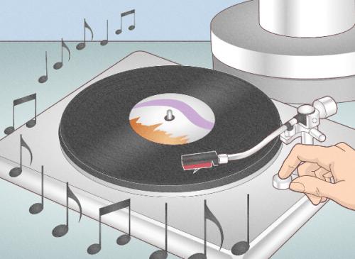 The Science of Sound: How Do Vinyl Records Work? - Vinyl Place