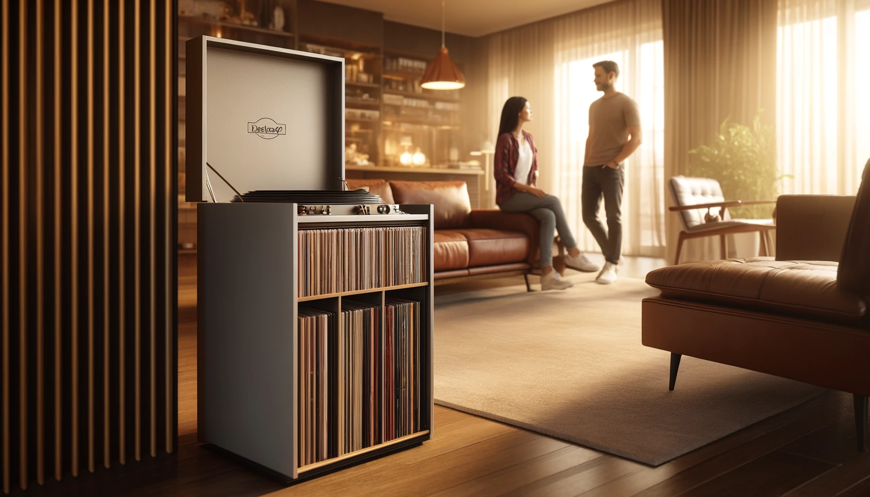 Building Your Vinyl Record Niche: A DIY Guide - Vinyl Place